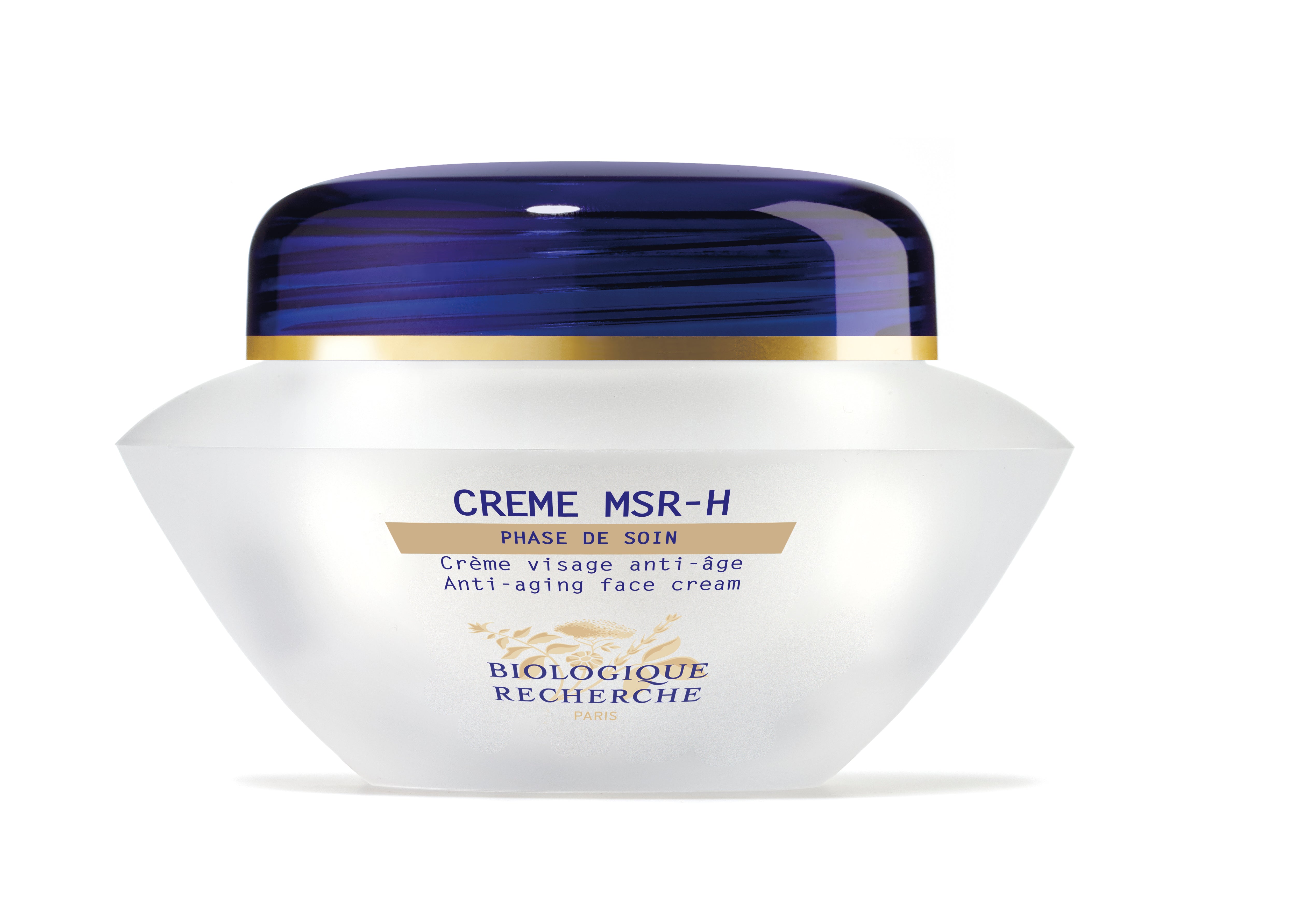 Crème MSR-H – Anna Babayan Skincare
