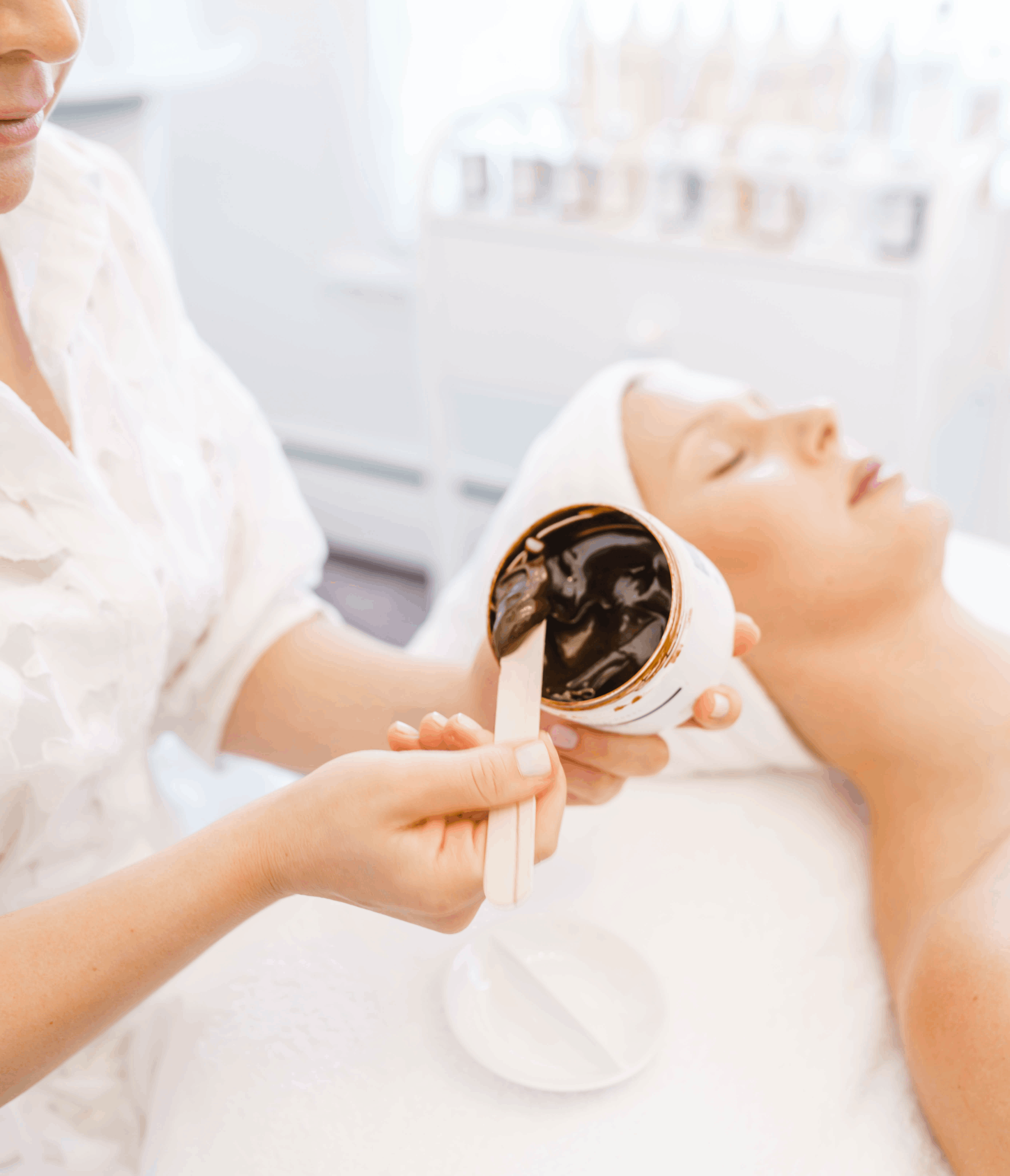 Face | Anna Babayan Skincare | Boston | Esthetician | Facialist