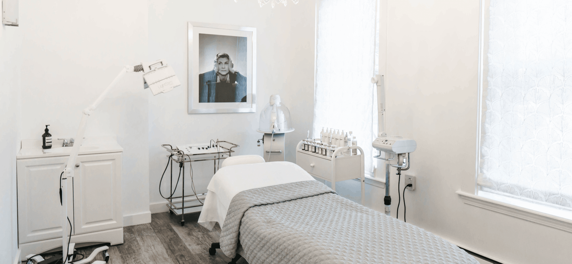 Anna Babayan Skincare