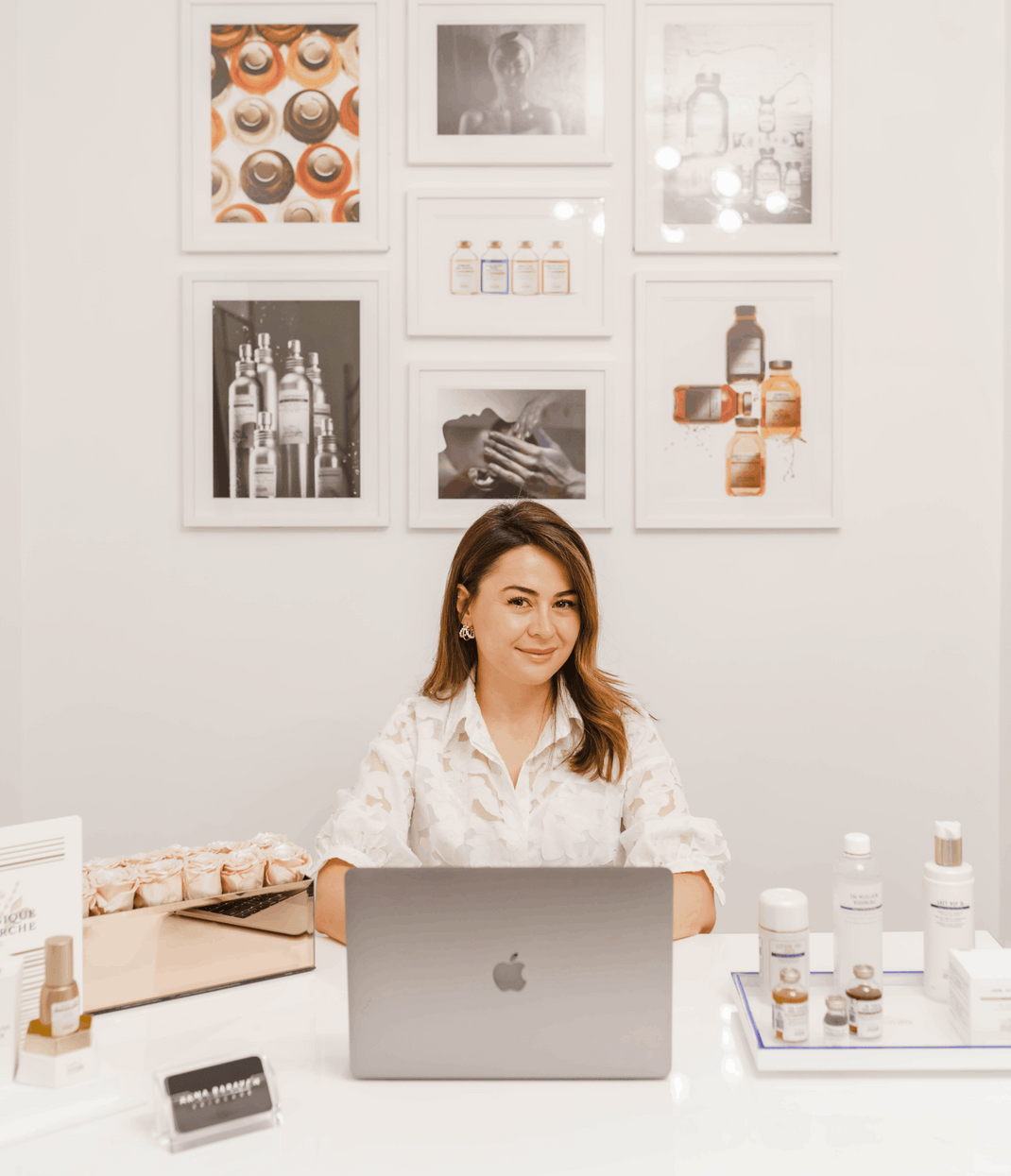 About | Anna Babayan Skincare | Boston | Esthetician | Facialist