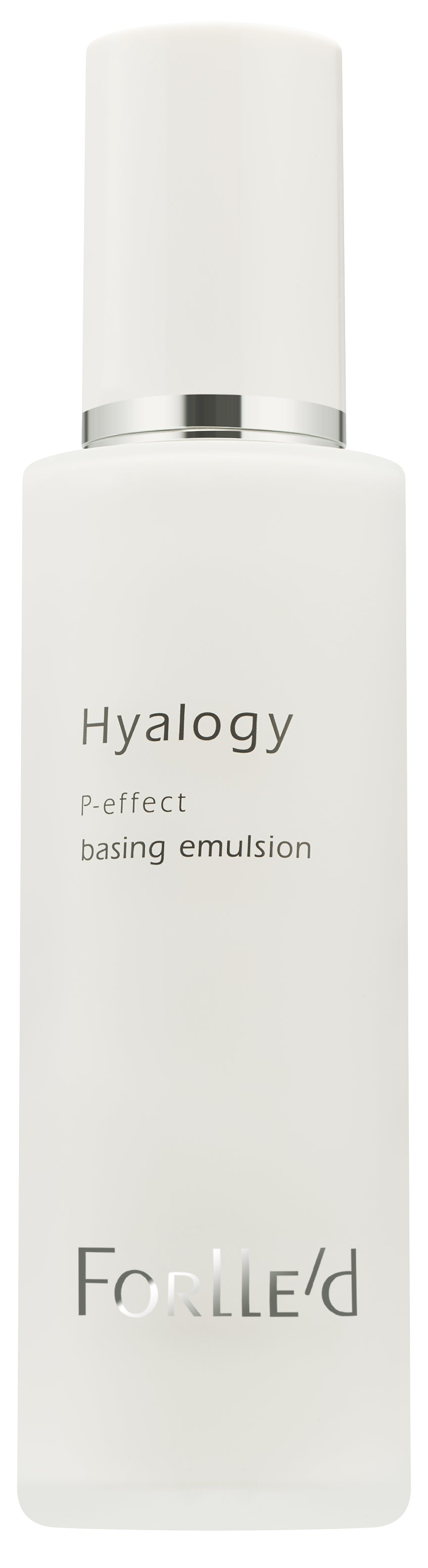 Hyalogy P-effect basing emulsion – Anna Babayan Skincare