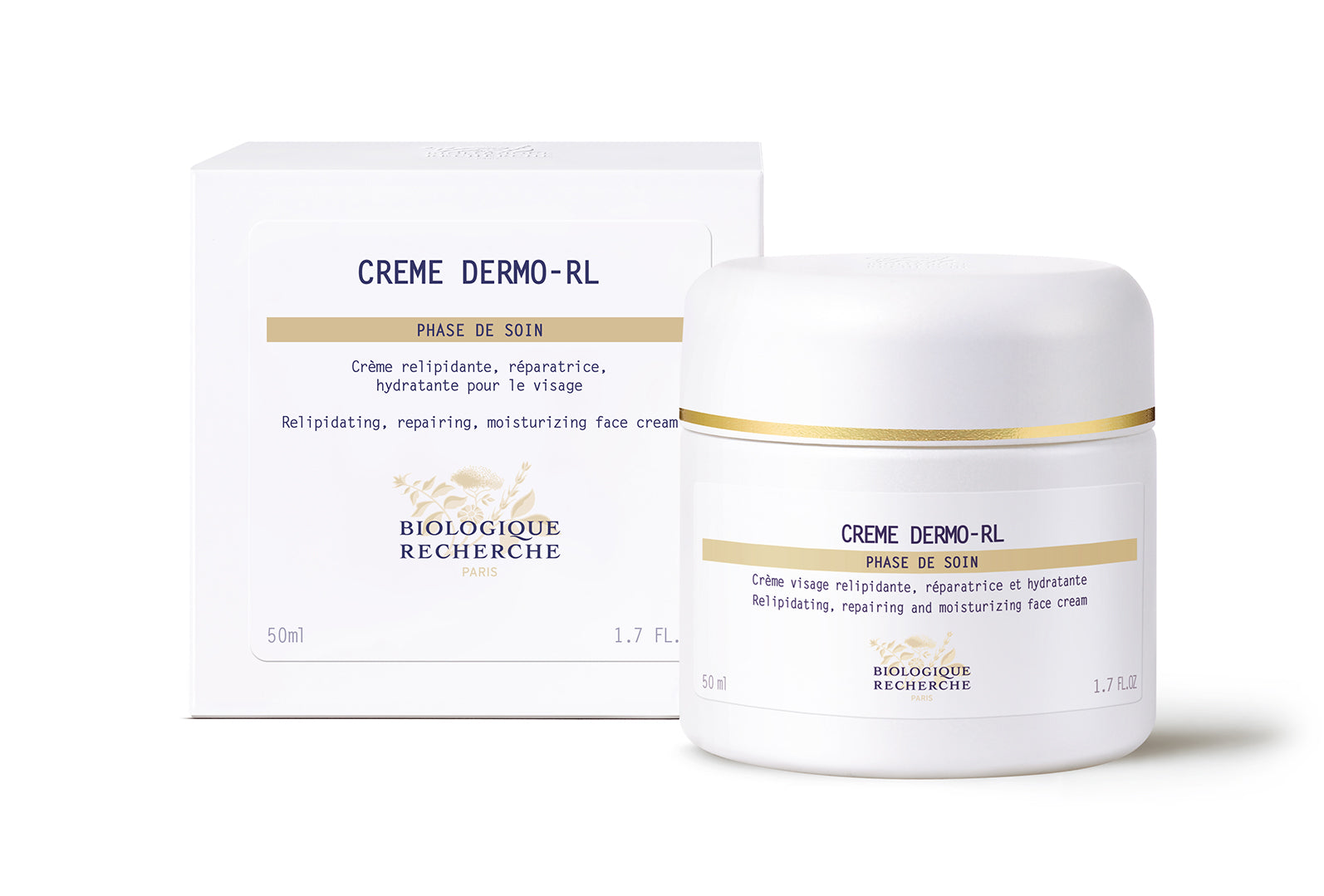 Crème Dermo-RL – Anna Babayan Skincare