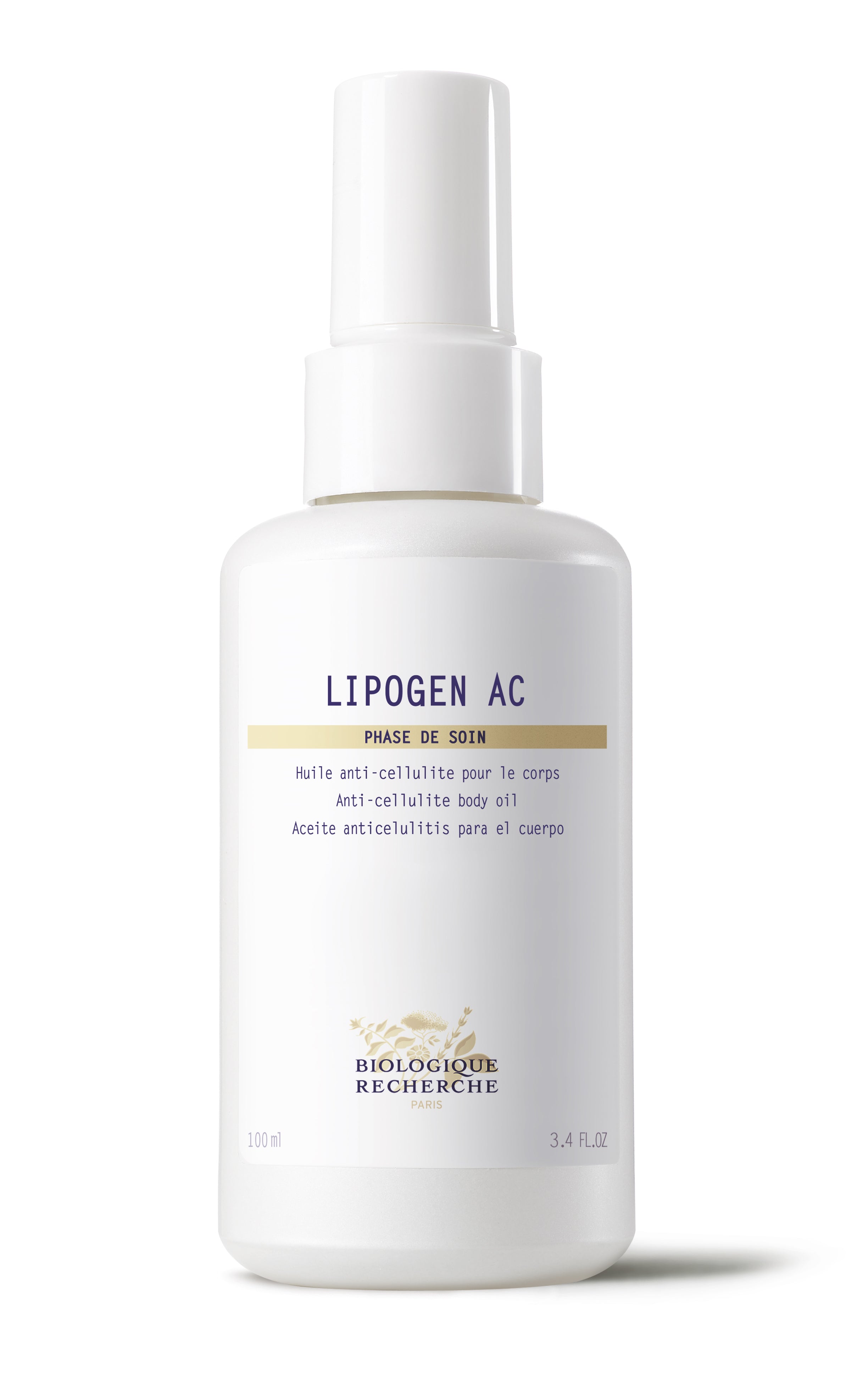 Lipogen AC – Anna Babayan Skincare