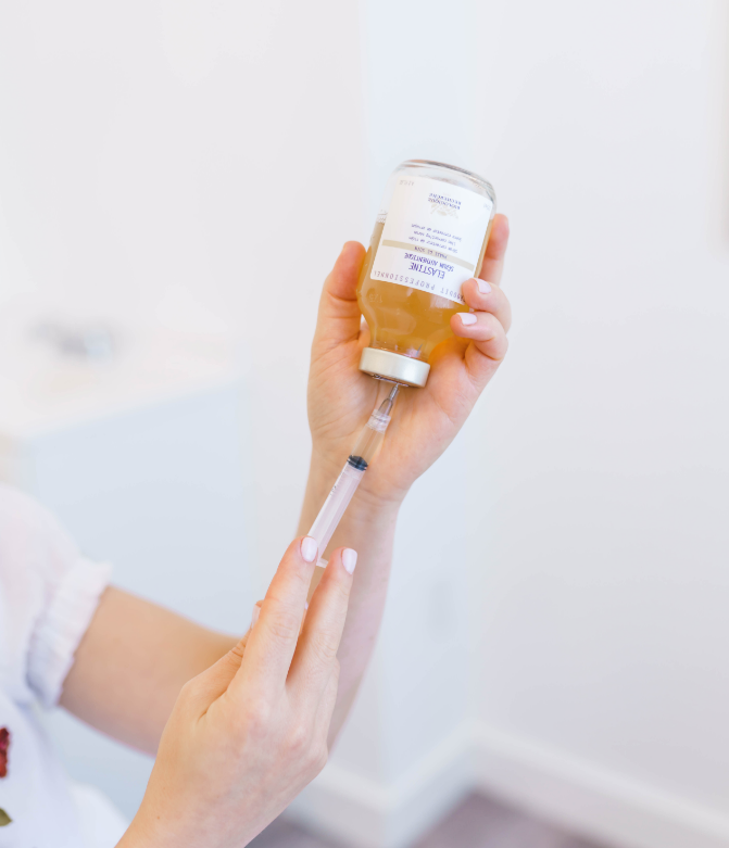 Services | Anna Babayan Skincare | Boston | Esthetician | Facialist