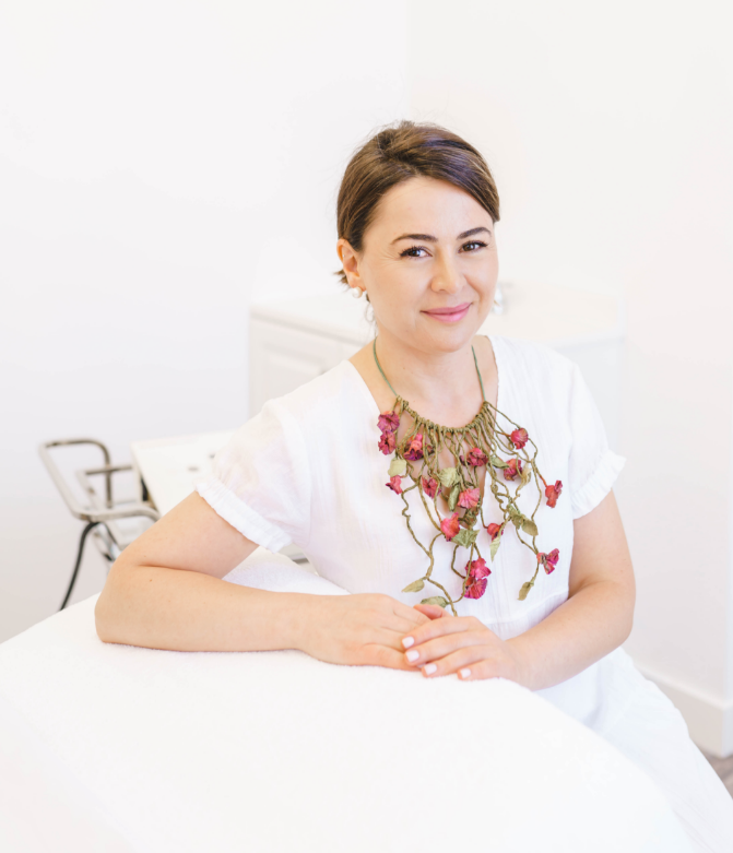 Anna Babayan Skincare